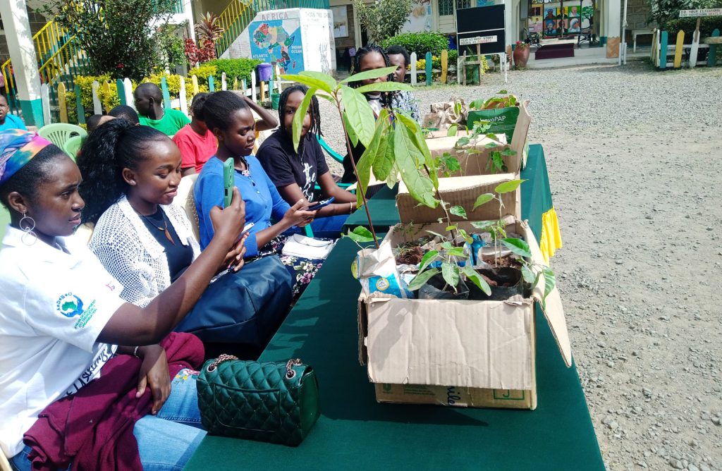 Pastoral Programme & Instructions PPI - Welcome to Thorn Tree School in ...