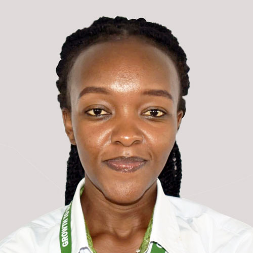 Administration - Welcome to Thorn Tree School in Kenya